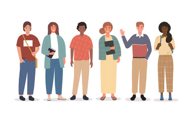 Young People Vector Images (over 650,000)