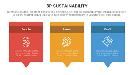 Triple Bottom Line Vector Images (over 110)