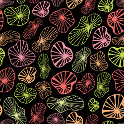 Neon pop background Royalty Free Vector Image - VectorStock