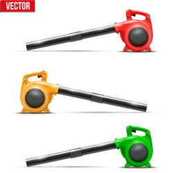Leaf Blower Vector Images (over 1,100)