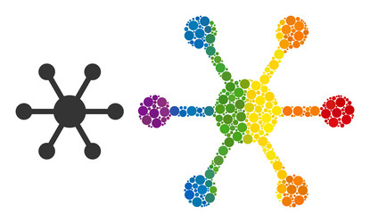 Node Vector Images (over 49,000)