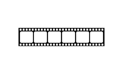 Film Reel Border