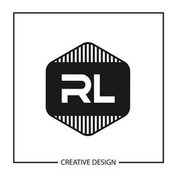 Rl Logo Vector Images (over 2,500)