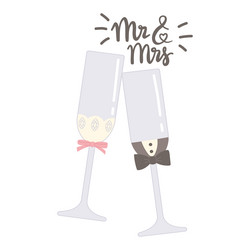 Mr and Mrs Vector Images (over 5,100)