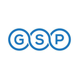 Gsp Vector Images (69)