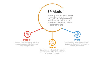 Triple Bottom Line Vector Images (over 240)