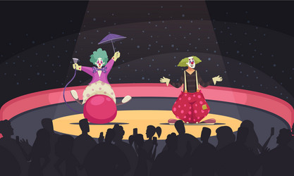 Clown Background Vector Images (over 10,000)