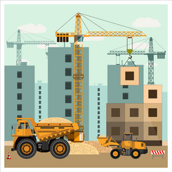 Construction Site Vector Images (over 54,000)