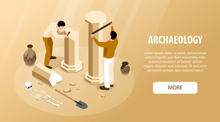 Free Archaeology Vector Images (over 140)