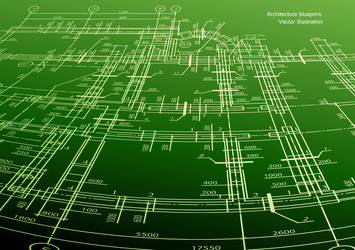 Architecture Plan Vector Images (over 35,000)