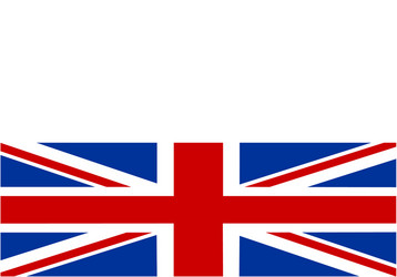 Uk flag Royalty Free Vector Image - VectorStock