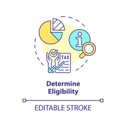 Eligibility Vector Images (over 760)