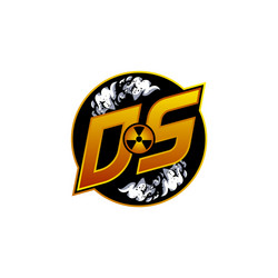 Ds Gaming Logo Vector Images (93)