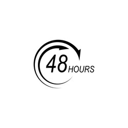 Number 48 Vector Images (over 500)