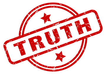 Truth Stamp Vector Images (over 2,400)