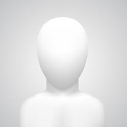 Dummy Silhouette Vector Images (over 2,700)