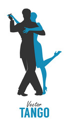 Tango clip art Royalty Free Vector Image - VectorStock