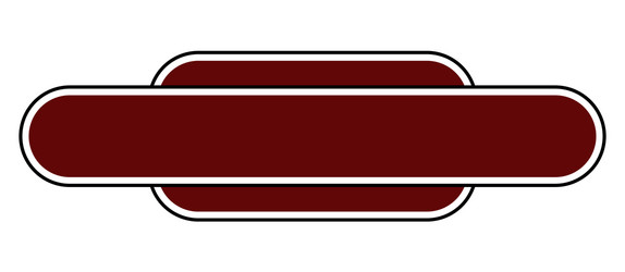 Name Plaque Vector Images (over 530)