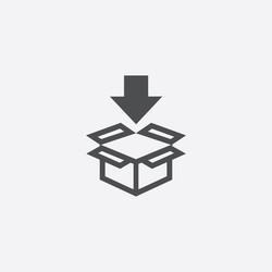 Arrow Box Vector Images (over 44,000)