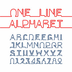 Single Alphabet Letters Designs