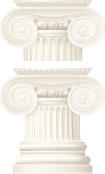 Column Drawing Vector Images (over 5,300)