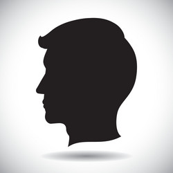 Human Profile Vector Images (over 150,000)