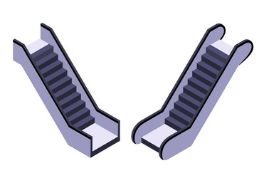 Escalation Vector Images (over 8,000)