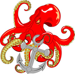 Feeler Octopus Cartoon Vector Images (over 160)