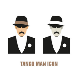 Tango Vector Images (over 4,200)