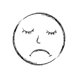 Sad Pencil Sketch Vector Images (over 190)