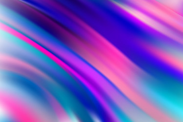 Bright gradient background Royalty Free Vector Image