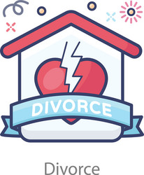 Divorce Icon Vector Images (over 11,000)