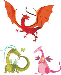 Dragon Vector Images (over 72,000)