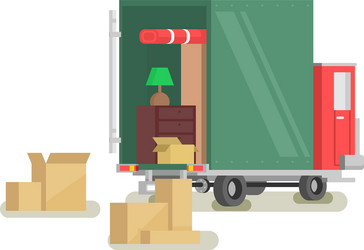 Moving Furniture Vector Images (over 2,300)
