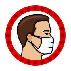 Mask Man Logo Vector Images (over 11,000)