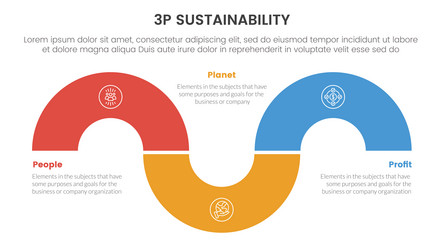 Triple Bottom Line Vector Images (over 240)