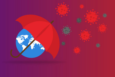 Umbrela Vector Images (over 120)