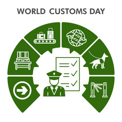 Customs Border Vector Images (over 3,400)