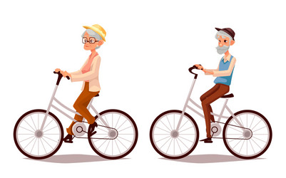 Two People on Bike Vector Images (over 740)