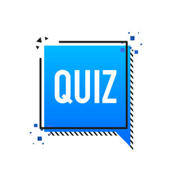 Blue Quiz Background Vector Images (over 1,500)