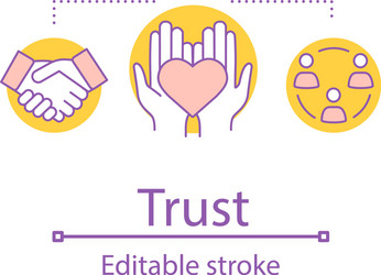 Trust Icon Vector Images (over 34,000)