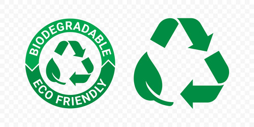 Biodegradable Logo Vector Images (over 1,700)