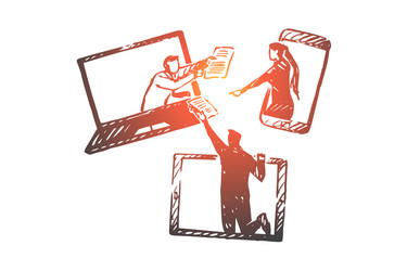 Change Person Vector Images (over 13,000)