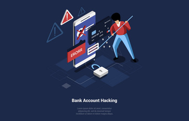 Account Hacking Login Vector Images (over 800)