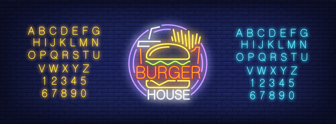 Burger Signage Vector Images (over 230)