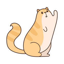 Happy Cat Vector Images (over 100,000)