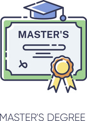 Masters Degree Vector Images (over 8,000)