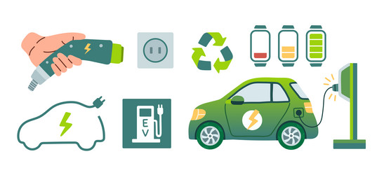 Supercharged Vector Images (over 700)