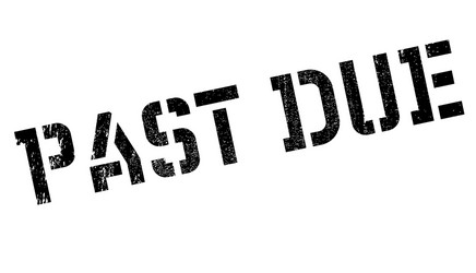 Past Due Icon Vector Images (over 220)