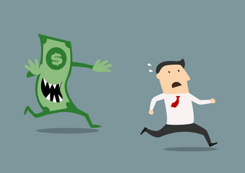 Evil Money Vector Images (over 1,100)